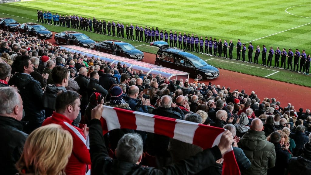 Joseph Edwards & Sons Funeral Directors