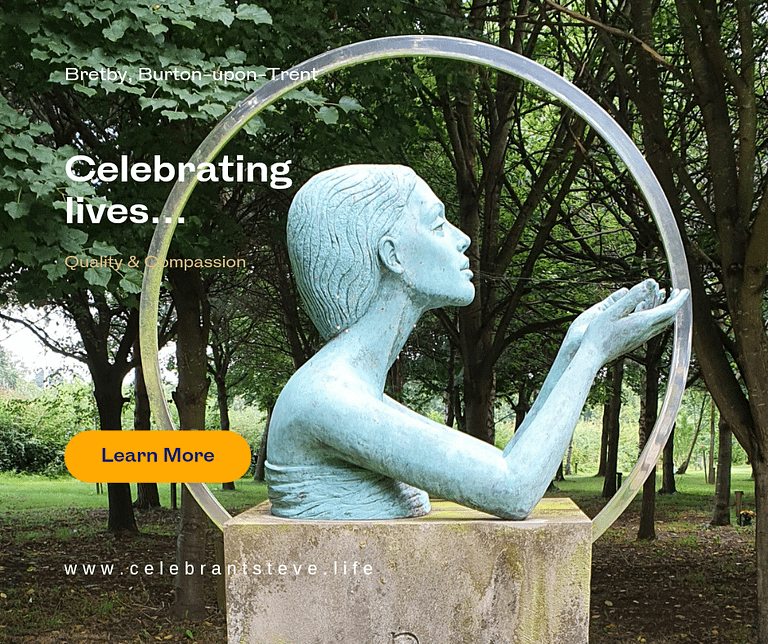Bretby Crematorium - Last Rites Ltd